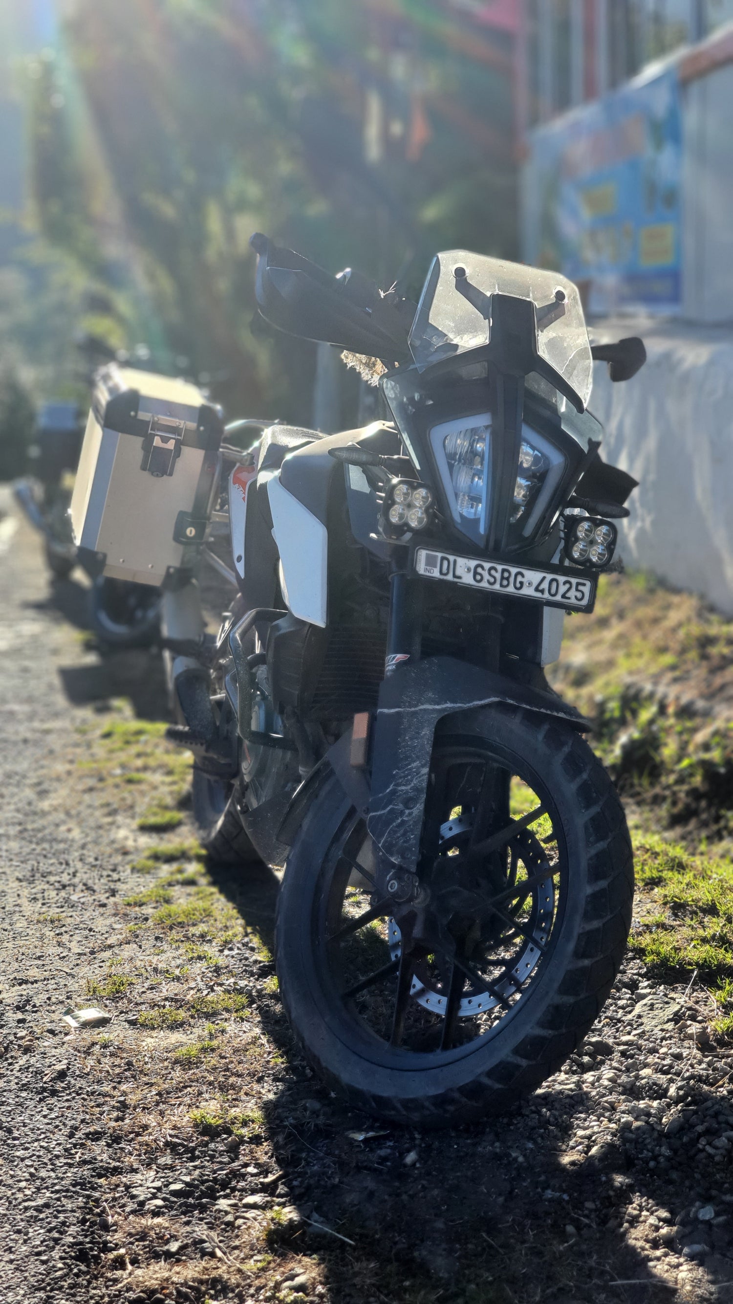 Safety First: The Art of Safe Riding on a Motorcycle – The Piston Club