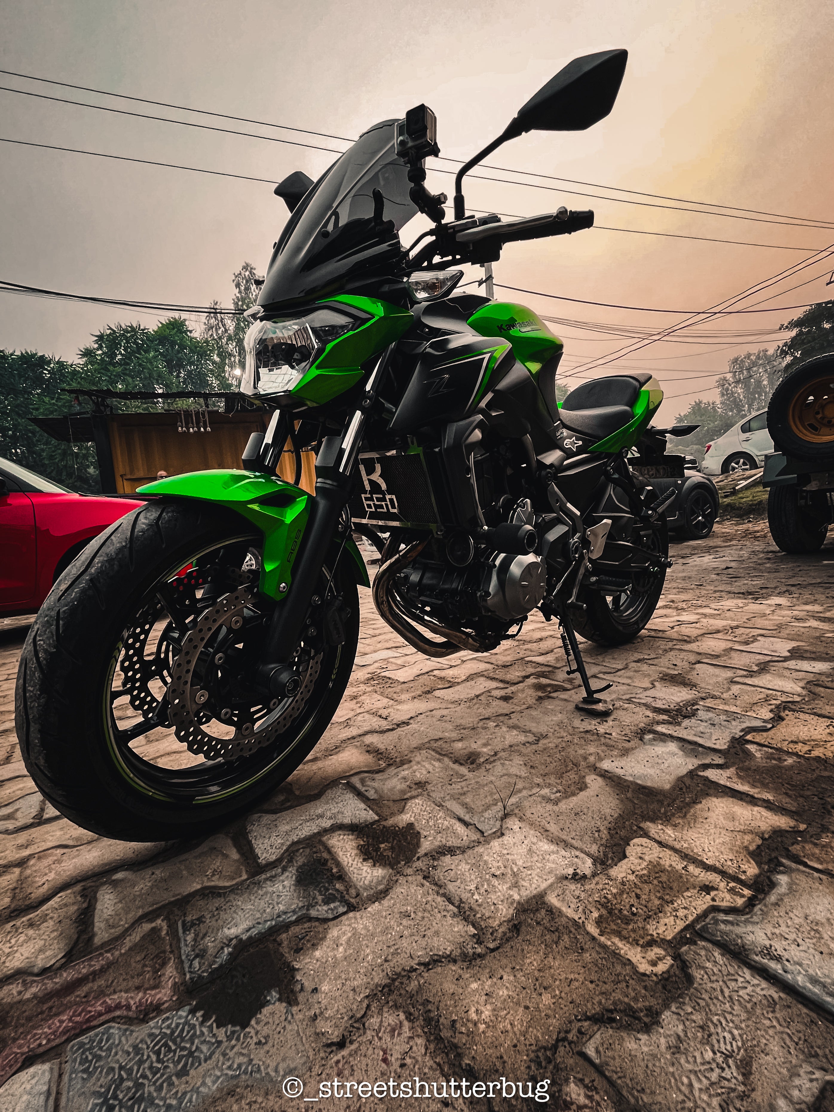Grip, Tread, and Terrain: A Beginners Guide to Choosing the Right Moto ...